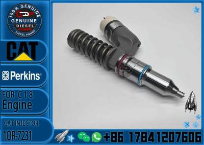 China engine fuel injector  10R-9787 211-3026 276-8307 1OR-0724 1OR-9787 1OR-7228 1OR-2772 1OR-7231 for sale