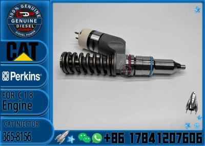 China For excavator injector assy 253-0597 20R-8048 211-3025 10R-0955 365-8156 253-0616 291-5911 10R-9787 for engine for sale