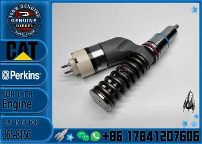 Cina Per gli iniettori di escavatori assy 253-0597 20R-8048 211-3025 10R-0955 365-8156 253-0616 291-5911 10R-9787 per motori in vendita