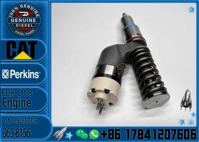 Cina Per gli iniettori di escavatori assy 253-0597 20R-8048 211-3025 10R-0955 365-8156 253-0616 291-5911 10R-9787 per motori in vendita