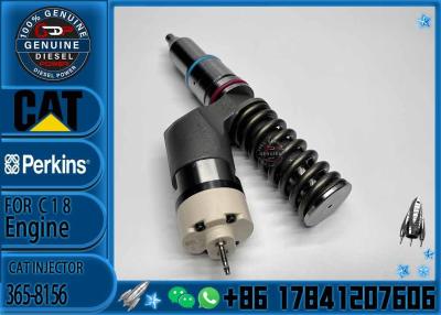 Cina Per gli iniettori di escavatori assy 253-0597 20R-8048 211-3025 10R-0955 365-8156 253-0616 291-5911 10R-9787 per motori in vendita