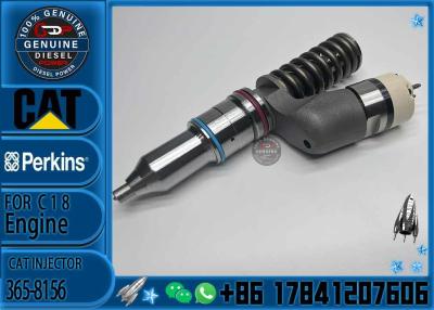 Cina Per gli iniettori di escavatori assy 253-0597 20R-8048 211-3025 10R-0955 365-8156 253-0616 291-5911 10R-9787 per motori in vendita