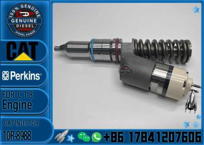 China common rail injector253-0616 291-5911 10R-9787 211-3026 276-8307 10R-8988 for CAT C18 for sale