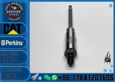 Κίνα Ενέκτης μηχανών 8N-7005 8n7005 0R-1744 0R-1745 0R-3536 για ενέκτες κάμπιας 3306 προς πώληση