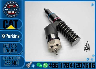 China CAT Excavator Parts Fuel Injector 211-3025 200-1117 235-1401 235-1400 for C-15 C16 Engine 211-3025 for sale
