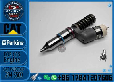 China C15/C18 engine fuel injector 289-0753 291-5911 20R-5353 294-3500 for sale