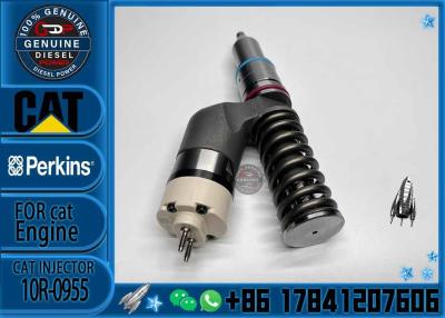 Cina 10R0724 235-1403 10R0955 iniettore common rail 10R-0724 2351403 10R-0955 per motore da escavatore CAT Caterpillar in vendita
