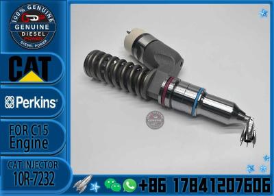 China Diesel 3406E Engine Injector 253-0619 10R-7232 239-4908 239-4908 For Caterpillar Common Rail for sale