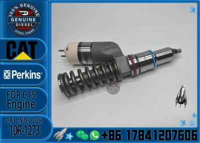 China 239-4909 C15 Fuel Injector 2394909 2490709 10R1273 10R-1273 For Caterpillar Engine for sale