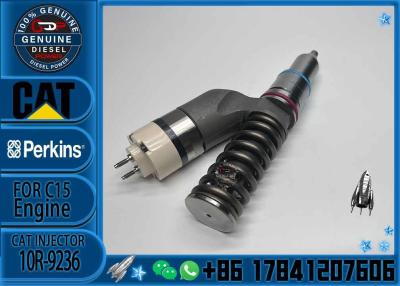 China 10R-9236 C15 Fuel Injector 2394909 2490709 10R1273 10R-1273 For Caterpillar Engine for sale