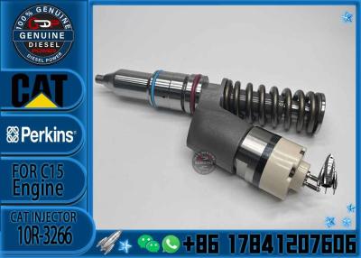 Cina 253-0616 10R-3265 iniettore diesel 2530616 10R3265 10R3265 253-0617 10R-3266 per CAT C15 C18 2530617 10R3266 in vendita