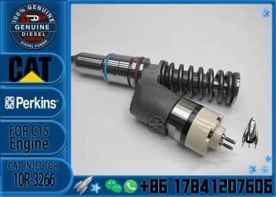 Cina 253-0616 10R-3265 iniettore diesel 2530616 10R3265 10R3265 253-0617 10R-3266 per CAT C15 C18 2530617 10R3266 in vendita