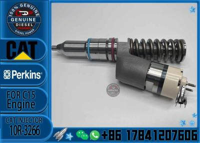 Cina 253-0616 10R-3265 iniettore diesel 2530616 10R3265 10R3265 253-0617 10R-3266 per CAT C15 C18 2530617 10R3266 in vendita