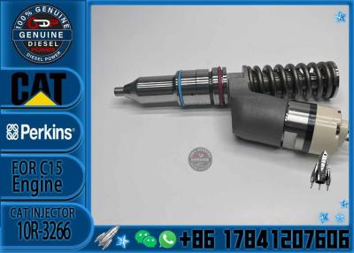 Cina 253-0616 10R-3265 iniettore diesel 2530616 10R3265 10R3265 253-0617 10R-3266 per CAT C15 C18 2530617 10R3266 in vendita