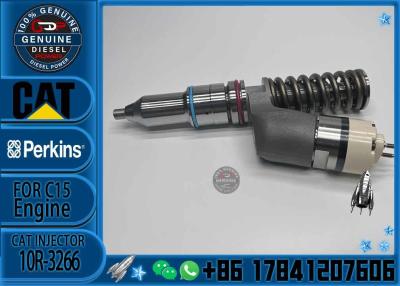 Cina 253-0616 10R-3265 iniettore diesel 2530616 10R3265 10R3265 253-0617 10R-3266 per CAT C15 C18 2530617 10R3266 in vendita