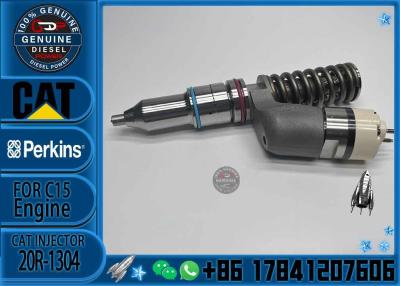 China High quality diesel fuel injector 359-7434 3597434 20R1304 20R-1304 for sale