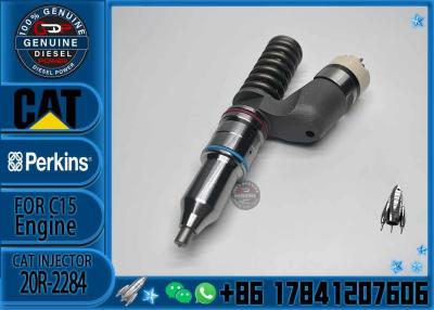 Cina 374-0750 INJETTORE DI DIESELE 244-7715 253-0615 618-0750 20R-1914 20R-2284 PER C15 C18 C27 C32 CAT770 CAT777 D11R D11T D8R D8 in vendita