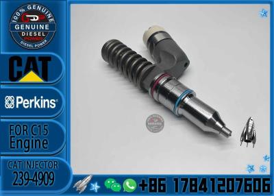 Cina Iniettore di combustibile del motore C15 249-0709 2490709 232-1199 2321199 239-4909 2394909 10R-1273 10R1273 10R-9236 10R9236 in vendita