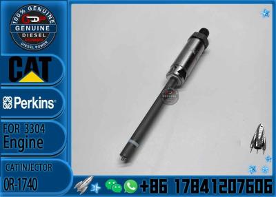 China 3304 3304B 3306B 3306 Diesel Engine Parts Fuel Injector 8N-7005 0R-1740 0R-3418  0R-3591 0R-3423 0R-8785 for sale