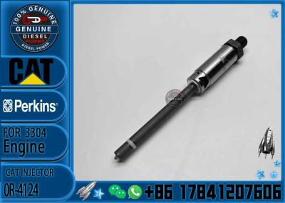 Cina Ugello 7W-7038 7W7038 0R4124 0R-4124 della matita dell'iniettore di combustibile diesel per il motore 3306 3306B di Caterpillar in vendita