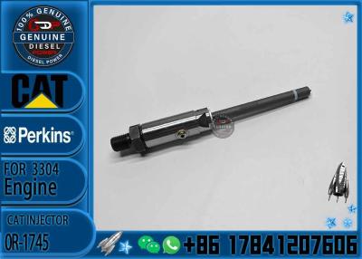 Cina Fuoco di combustibile diesel 0R-8787 0R-1744 0R-4124 0R-1745 per il motore 3304 Escavatore 3406B 3406C 3408 3408B 3408C in vendita