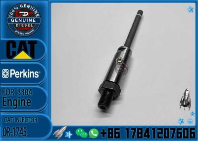 Cina Fuoco di combustibile diesel 0R-8787 0R-1744 0R-4124 0R-1745 per il motore 3304 Escavatore 3406B 3406C 3408 3408B 3408C in vendita