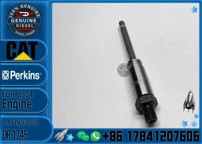 Cina Fuoco di combustibile diesel 0R-8787 0R-1744 0R-4124 0R-1745 per il motore 3304 Escavatore 3406B 3406C 3408 3408B 3408C in vendita