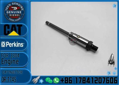 Cina Fuoco di combustibile diesel 0R-8787 0R-1744 0R-4124 0R-1745 per il motore 3304 Escavatore 3406B 3406C 3408 3408B 3408C in vendita