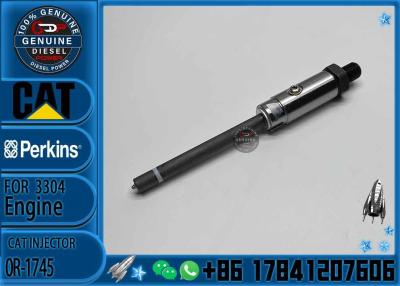 Cina Fuoco di combustibile diesel 0R-8787 0R-1744 0R-4124 0R-1745 per il motore 3304 Escavatore 3406B 3406C 3408 3408B 3408C in vendita