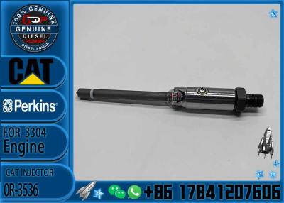 Cina Nozzolo dell'iniettore di carburante CAT 4W7019 0R-3536 7W7033 7W7045 Per motore Caterpillar 3408 3408B 3408C in vendita