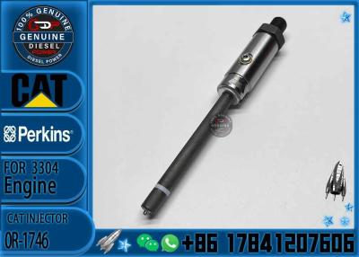 Cina Per il motore Caterpillar 3406B 3406C 3412C ugelli iniettori di alta qualità 7W-7026 7W-7031 7W-7032 0R-1746 0R-1747 in vendita