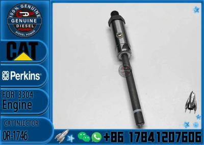 Cina Per il motore Caterpillar 3406B 3406C 3412C ugelli iniettori di alta qualità 7W-7026 7W-7031 7W-7032 0R-1746 0R-1747 in vendita