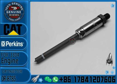 Cina Iniezione Common Rail 0R-8785 0R-1747 0R-3424 130-1804 0R-8787 1301804 8N-7005 0R-1746 0R-3418 0R-3419 in vendita