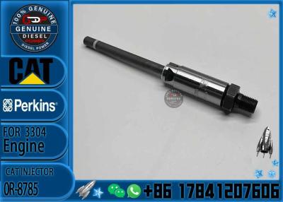 China Common Rail injector 0R-8785 0R-1747 0R-3424 130-1804 0R-8787 1301804  8N-7005 0R-1746 0R-3418 0R-3419 for sale