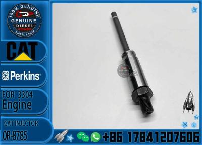 China Common Rail injector 0R-8785 0R-1747 0R-3424 130-1804 0R-8787 1301804  8N-7005 0R-1746 0R-3418 0R-3419 for sale