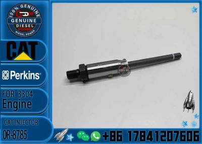 China Common Rail injector 0R-8785 0R-1747 0R-3424 130-1804 0R-8787 1301804  8N-7005 0R-1746 0R-3418 0R-3419 for sale