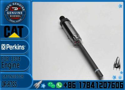 China Common Rail injector 0R-8785 0R-1747 0R-3424 130-1804 0R-8787 1301804  8N-7005 0R-1746 0R-3418 0R-3419 for sale