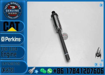 China Common Rail injector 0R-8785 0R-1747 0R-3424 130-1804 0R-8787 1301804  8N-7005 0R-1746 0R-3418 0R-3419 for sale