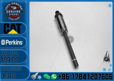 China High quality diesel common rail injector 0R-1742 0R-8787 0R-4124 0R-3591 0R-3423 0R-8785 0R-34240R-3419 for sale