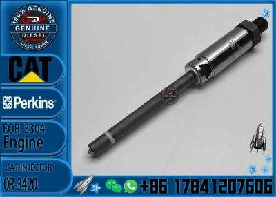 Cina Iniezione Common Rail 0R-1743170-5181 0R-3422 7W7026 4W7016 4W7018 7W7032 0R-3420 in vendita