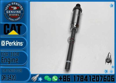 Cina Iniezione Common Rail 0R-1743170-5181 0R-3422 7W7026 4W7016 4W7018 7W7032 0R-3420 in vendita