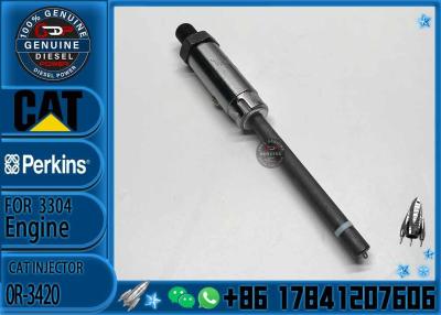 Cina Iniezione Common Rail 0R-1743170-5181 0R-3422 7W7026 4W7016 4W7018 7W7032 0R-3420 in vendita