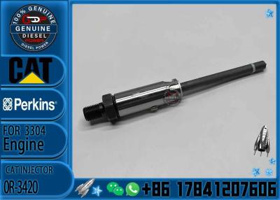 Cina Iniezione Common Rail 0R-1743170-5181 0R-3422 7W7026 4W7016 4W7018 7W7032 0R-3420 in vendita