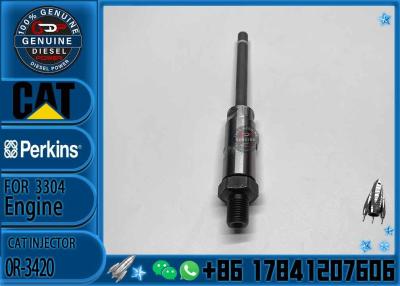 Cina Iniezione Common Rail 0R-1743170-5181 0R-3422 7W7026 4W7016 4W7018 7W7032 0R-3420 in vendita