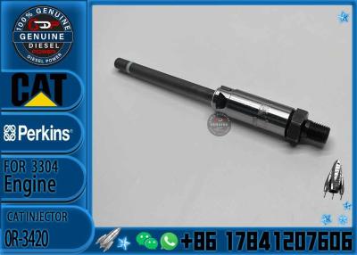 Cina Iniezione Common Rail 0R-1743170-5181 0R-3422 7W7026 4W7016 4W7018 7W7032 0R-3420 in vendita