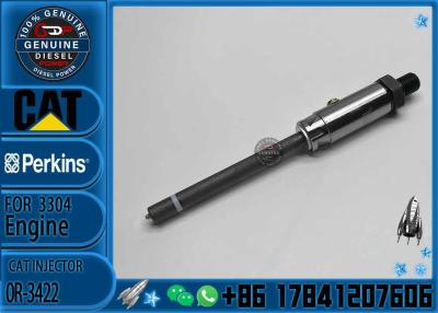 Cina 130-1804 0R-8787 0R-4124 0R-3591 0R-3423 0R-8785 0R-3424 170-5181 0R-3422 ugello dell'iniettore di carburante per motore 3304 in vendita