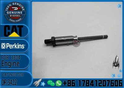 Cina 130-1804 0R-8787 0R-4124 0R-3591 0R-3423 0R-8785 0R-3424 170-5181 0R-3422 ugello dell'iniettore di carburante per motore 3304 in vendita
