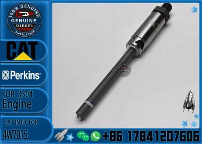 Cina ugello dell'iniettore di carburante del Common Rail 4W7015 4W7016 4W7017 4W7019 8N7001 7W7038 7W7026 4W7018 170-5181 170-5187 in vendita