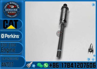 Cina iniettori di carburante 3406 iniettore 4w-7018 0R-3591 0R-3423 0R-8785 4w7017 per iniettore di bruco 3406 in vendita