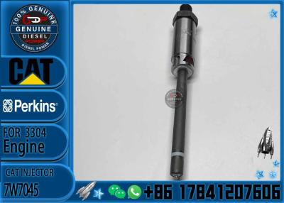 Cina Iniettore di carburante 7W-7045 ugello iniettore Common Rail 0R-3419 0R-3420 0R-3421 4W7015 4W7017 4W7019 104-9453 7W7033 in vendita